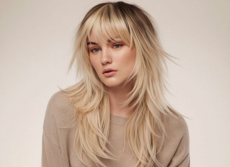 17 Mullet Wolf Cut Ideas To Rock Your Boldest Look Yet – Tress Stylist